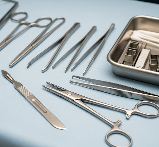 News - How Laser Technology Creates Life-Saving Medical Devices
