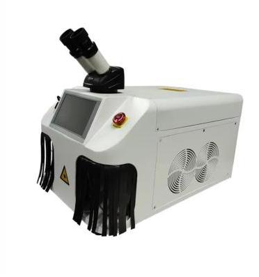 News - Laser Watch Welding: How a Beam of Light Can Save Your Luxury ...